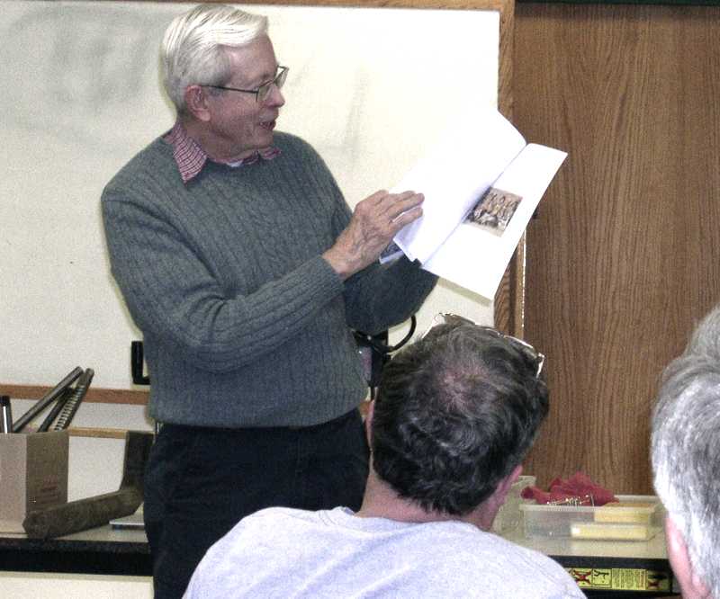 CAMS Review of 25 March 2008 Meeting