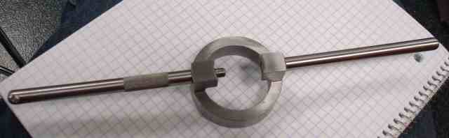 CAMS Review of 25 November 2008 Meeting